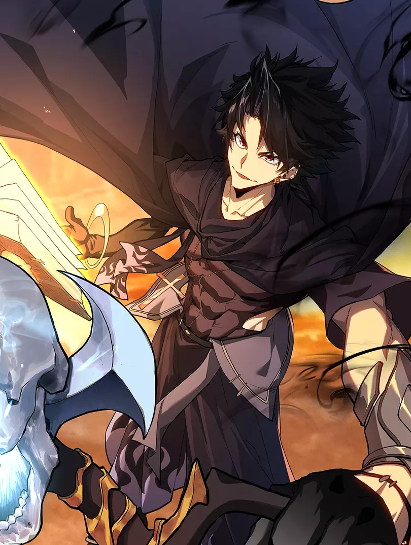 مانجا ‏Invincible With Only a Single Point of HP الفصل 3 مترجم